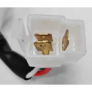 UTV Ignition Key Switch, fits many American Landmaster Yardsport YS200,UTV150,