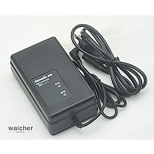 New Gowin BC-L1 Charger for Gowin Battery BT-L1 BT-L1W Total Stations