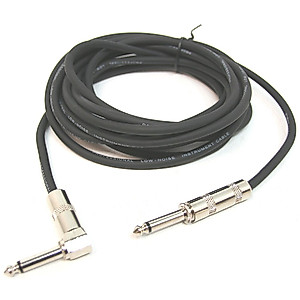 Peavey Headline 410 4x10 Bass Amp Cabinet with 15' Instrument Cables