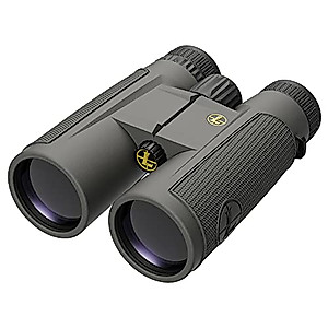 Leupold BX-1 McKenzie HD Binoculars, 12x50mm (181175)