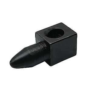 ARREPONT 501537101 Chain Adjuster Tensioner Screw 2 Pack for Husqvarna 55 44 50 51 42 Rancher 238 234 246 133 444 242 Chainsaw 501537101