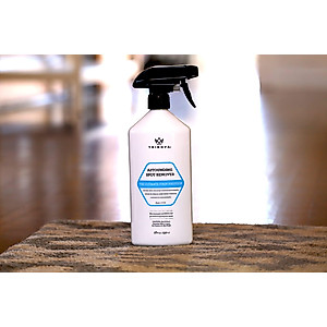 TriNova Astounding Spot Remover - Spot Cleaner for Carpet and Upholstery, Cleans Stains on Couch, Sofa, Fabric & More | Removes Red Wine & Coffee Stains with Ease 18 fl oz