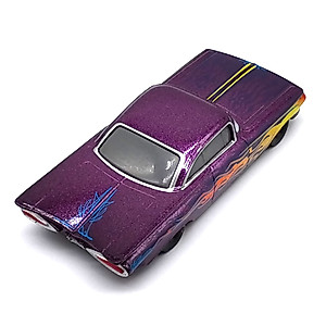 Shygey Children's Toy Car Movie Car 2 3 Toys Metal Die-cast Toy Car Loose Kid Toy Vehicles