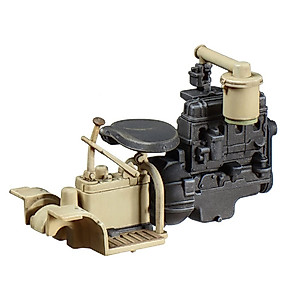 Tamiya 1/35 German Sd.Kfz.2 Kettenkraftrad TAM35377 Plastic Models Armor/Military 1/35