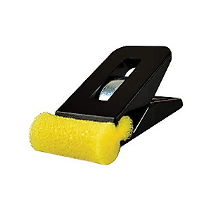 Butterfly Free Chack Table Tennis Racket Glue - Perfect for Assembling Table Tennis Ping Pong Paddle - Comes with Sponges and Application Clip - 3 (37mL/90mL/500mL)