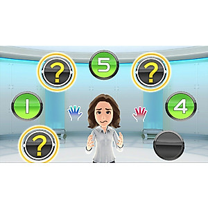 Body and Brain Connection - Xbox 360 (Renewed)