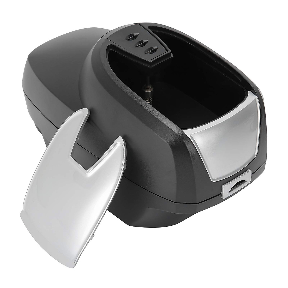 Professional Hot Lather Machine for Shaving Professional Lather Maker for Face Shaving,Hair Salon Electric Shaving Foaming Machine Household Face Grooming Foaming Machine 110-240V(US)