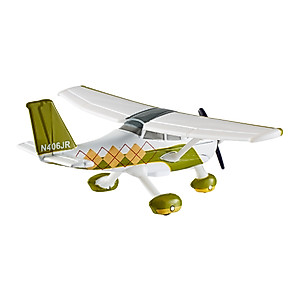 Mattel Mattel Disney Planes: Fire and Rescue Brodi Diecast Vehicle