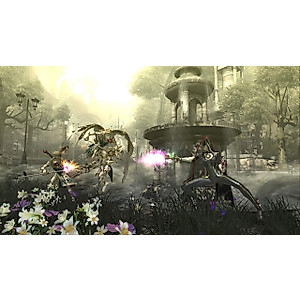 Bayonetta - Xbox 360 (Renewed)