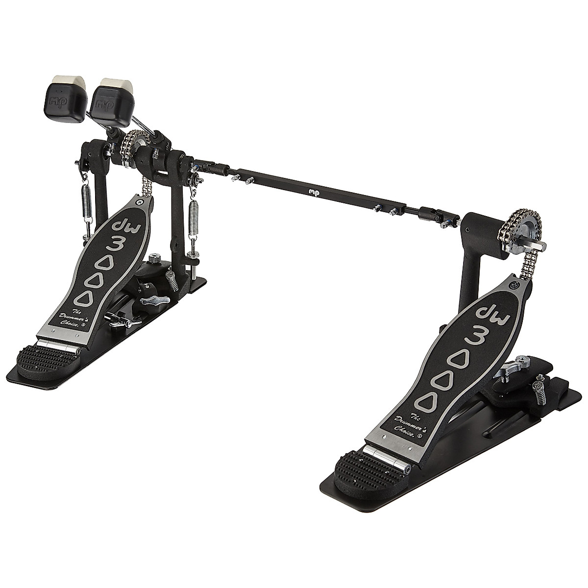 Drum Workshop, Inc. 3000 Series Drum Pedal (DWCP3002L)