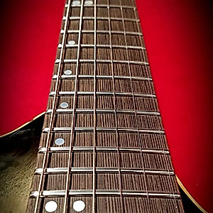 GHS Strings DYM Guitar Boomers, Nickel-Plated Electric Guitar Strings, Wound G, Medium (.013-.056)