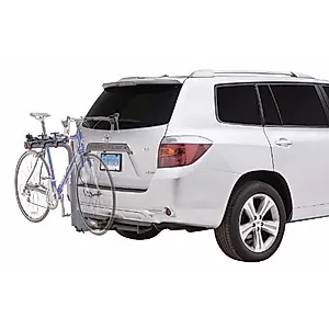 SportRack Pathway Deluxe 3 Bike Hitch Rack