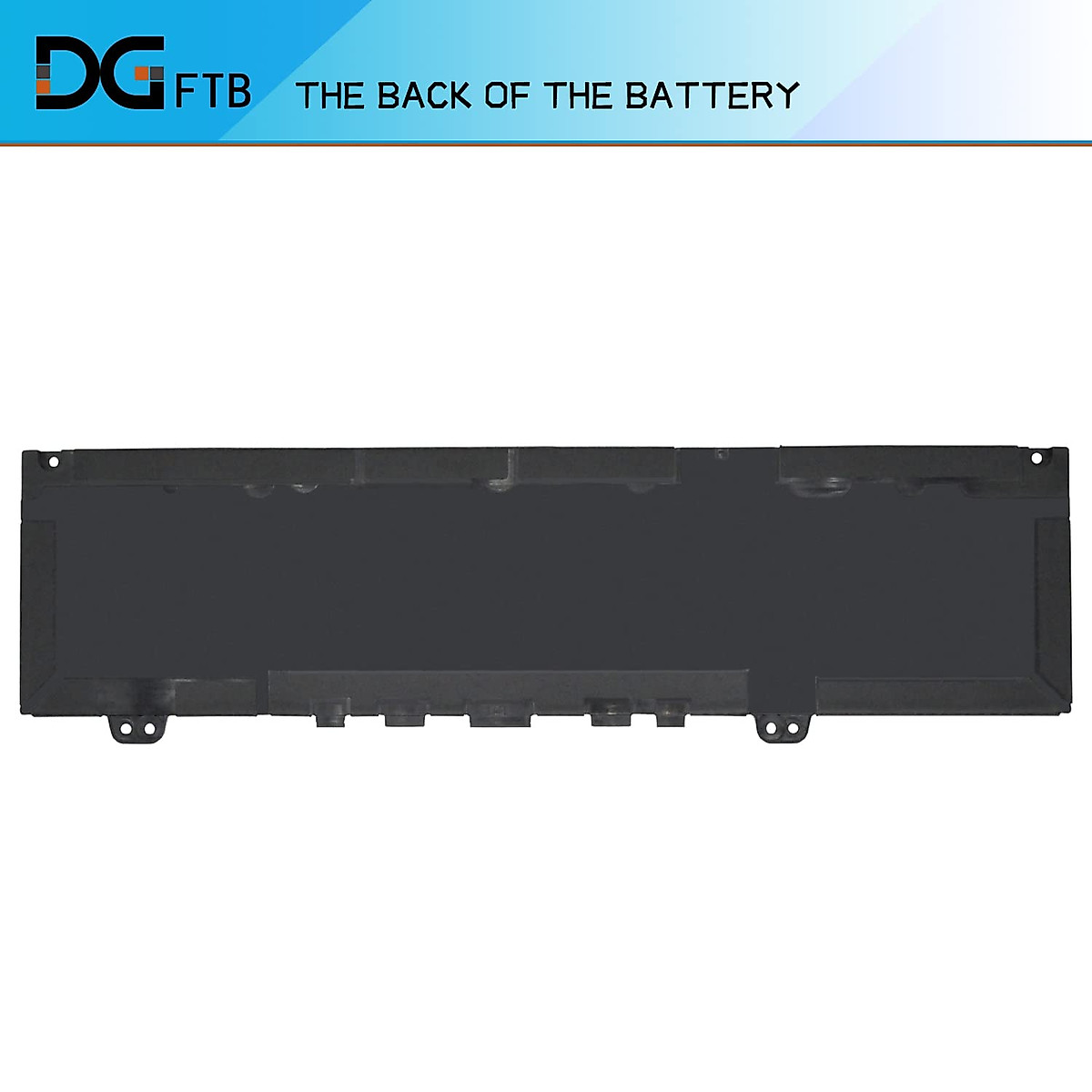 F62G0 Laptop Battery For Dell Inspiron 13 5370 7000 7370 7373 7380 7386 P83G P83G001 P83G002 P87G P87G001 Vostro 13 5370 D1525S D1505G R1605S D2505G F62GO RPJC3 39DY5 039DY5 0RPJC3(11.4V 38Wh/3166mAh)
