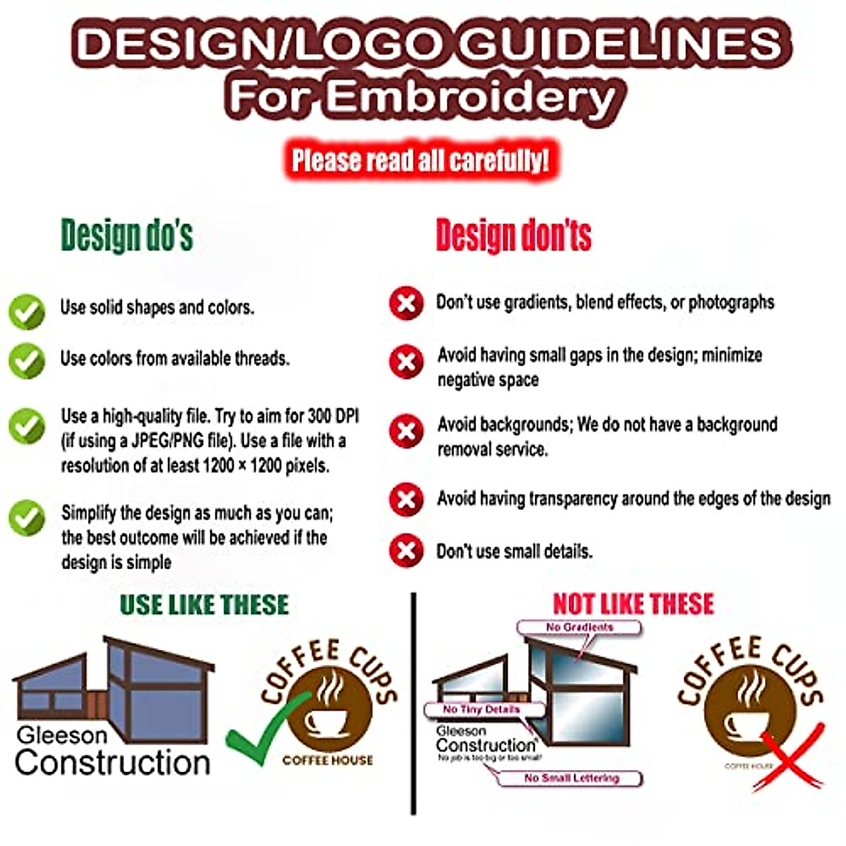 Personalized Embroidered Lab Coat for Men 41 Inch Add Your Name Text Logo Custom Medical Laboratory Coat White