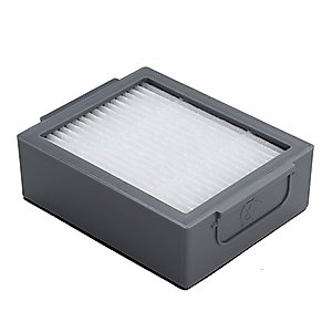 JoyBros 12-Pack Replacement HEPA Filter Compatible for iRobot Roomba Combo i,e,j Series:E5 E6 i1 i3 i4 i5 i6 i7 i8 J5 J6 J8 And All Plus Versions NOT for J9