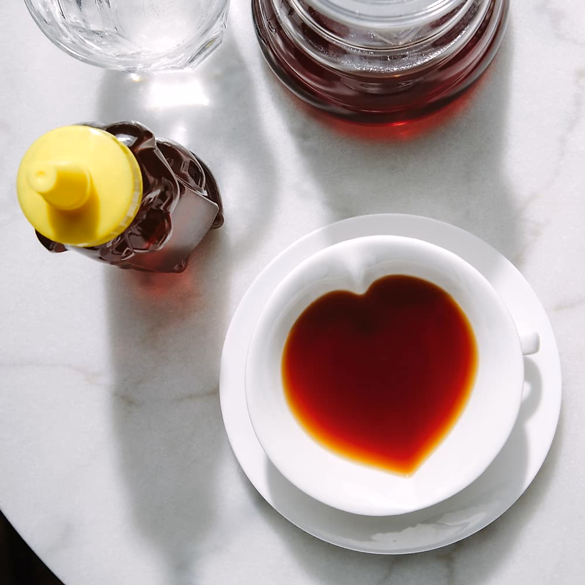 Coffee Bean Direct Orange Pekoe Loose Leaf Black Tea, 2 Pound Bag