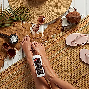 Palmer's Coconut Oil Formula Natural Bronze Body Lotion, 8.5 Ounce