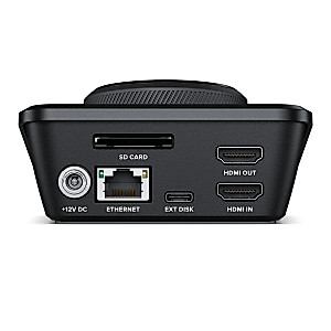 Blackmagic Design HyperDeck Shuttle HD