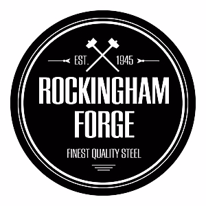 Rockingham Forge Ashwood Series 4" Paring Knife Kitchen Peeling Knife with Ice Hardened Vanadium Steel Blades