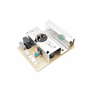 GLOB PRO SOLUTIONS W10205342 2118235 W10289776 W10384843 CKD2899 Motor Control Unit compatible with Amana, Inglis, Maytag Whirlpool