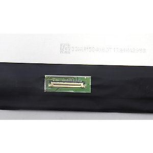 13.3" WUXGA LCD Screen Replacement LED Display FRU: 5D11D34355 SD11D34357 N133JCA-EEK (Non-Touch)
