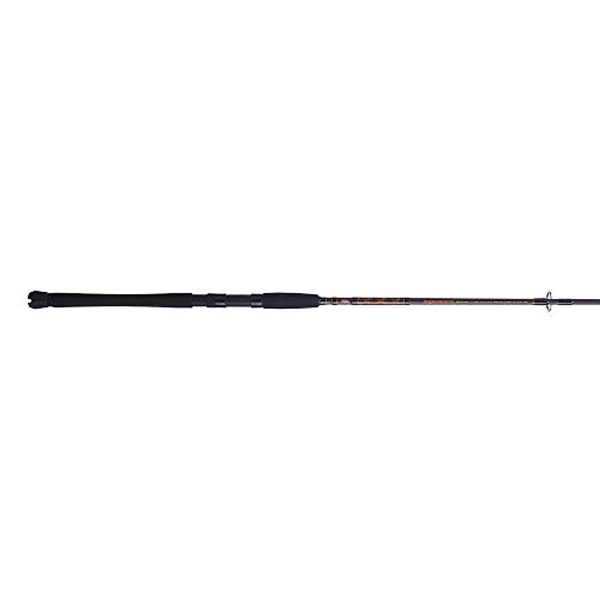 PENN Squadron III 7’ Inshore/Nearshore Spinning Rod; 1-Piece Fishing Rod, 12-20lb Line Rating, Medium Heavy Rod Power, Fast Action, 1/2-1 1/2 oz. Lure Rating