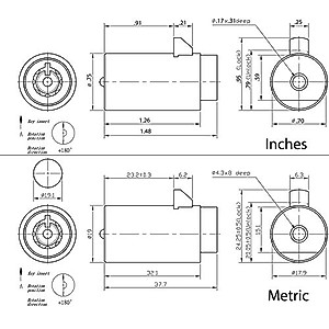 Westway Locks Vending Machine Lock and Key Pack of 02 - Tubular Keyway with Chrome Finish - Keyed Alike High Security Lock - Vending Machine Lock for Pepsi Machine, Coke Machine, Snack/Candy Machine