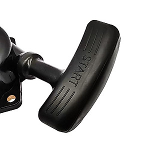 RARELEMON Starter Recoil for Echo PB-650 PB-651 PB-750 PB-755 PB-770H PB-770T Models Assembly A051000841