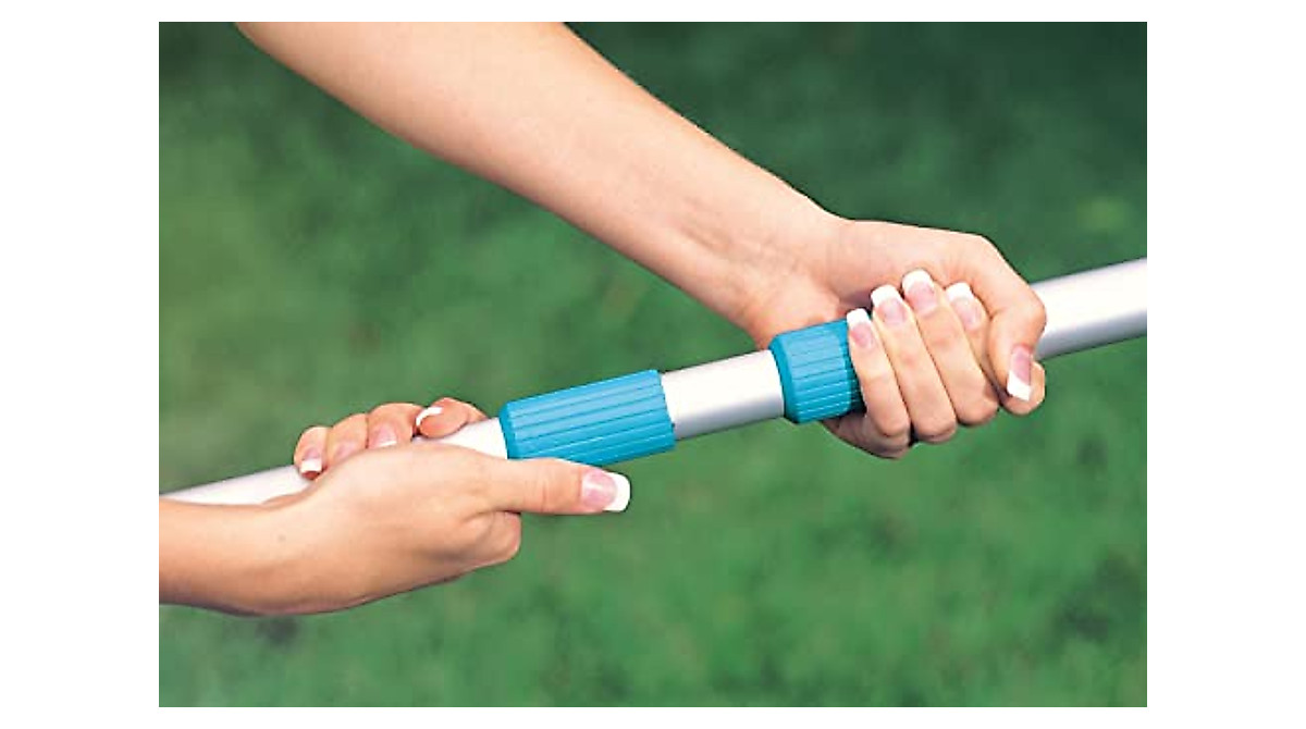 Intex Basic Pool Maintenance Kit – Easy Above Ground Pool Cleaning