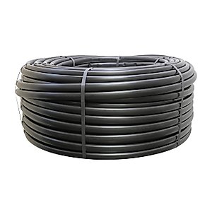 Drip Depot Polyethylene Tubing - Size : 3/4" (0.820" ID x 0.940" OD) - Length : 500'
