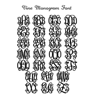 Elefezar 925 Sterling Silver Personalized Horizontal Oval Signet Ring Custom Letter Monogrammed Ring (Silver)