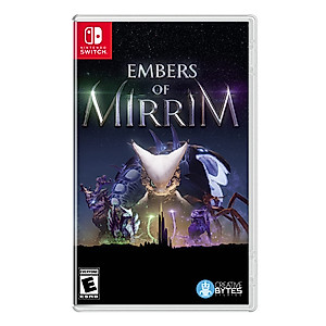 Embers of Mirrim - Nintendo Switch