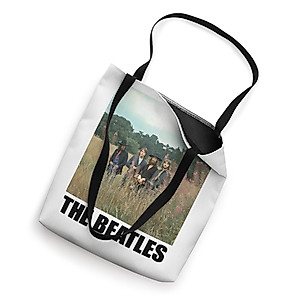The Beatles - Field Tote Bag