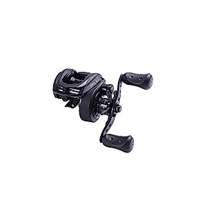 Abu Garcia REVO4 X-L Revo x Low Profile Fishing Reel