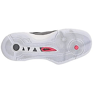 Mizuno Women's Wave Momentum 2 | Women's Indoor Volleyball Shoe | Grey | US Women's 8