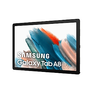 Samsung SM-X205N Galaxy Tab A8 10.5 3+32GB (2021) 4G Silver DE