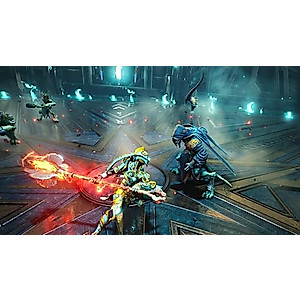 Godfall - PlayStation 5 Standard Edition