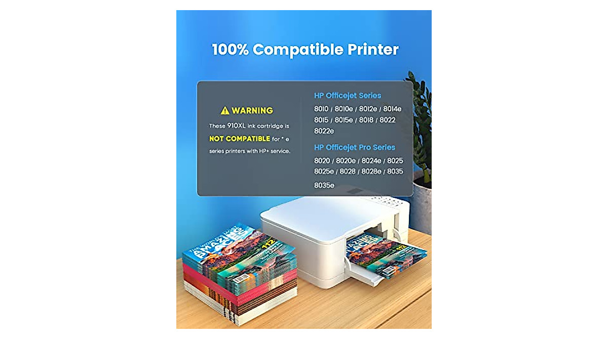 The Label Printer Collection — 🛍️ The Retail Market