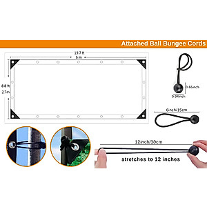 BeGrit 70% 9x20ft Shade Cloth with Grommets Garden Sun Mesh Sunblock UV Resistant Net for Garden Cover Flowers,Patio Plants,Chicken Coop,Greenhouse(Green)