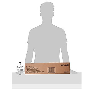 Xerox 013R00662 Imaging -Drum Cartridge, Standard Capacity