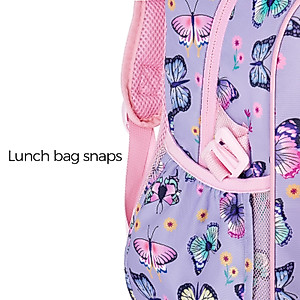 Choco Mocha Soccer Backpack for Boys Kindergarten Backpack for Boys Backpack for Kids Backpacks for Boys 4-6 5-7 15 inch Backpack for Boys 1st Grade Baseball Bookbag School Bag with Chest Strap Blue