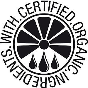 OCS Power Build Organic Protein Conditioner