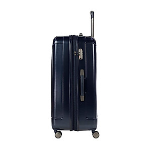 Samsonite Near Spinner Unisex Small Grey Polypropylene Luggage Bag TSA Approved AY8014001