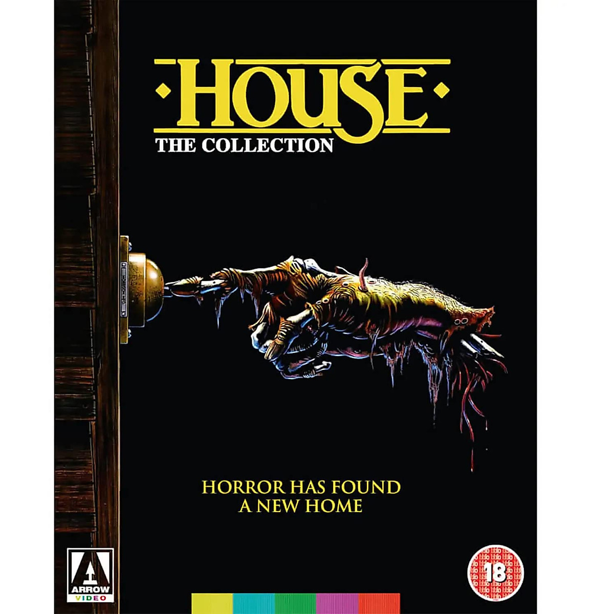 House: The Collection