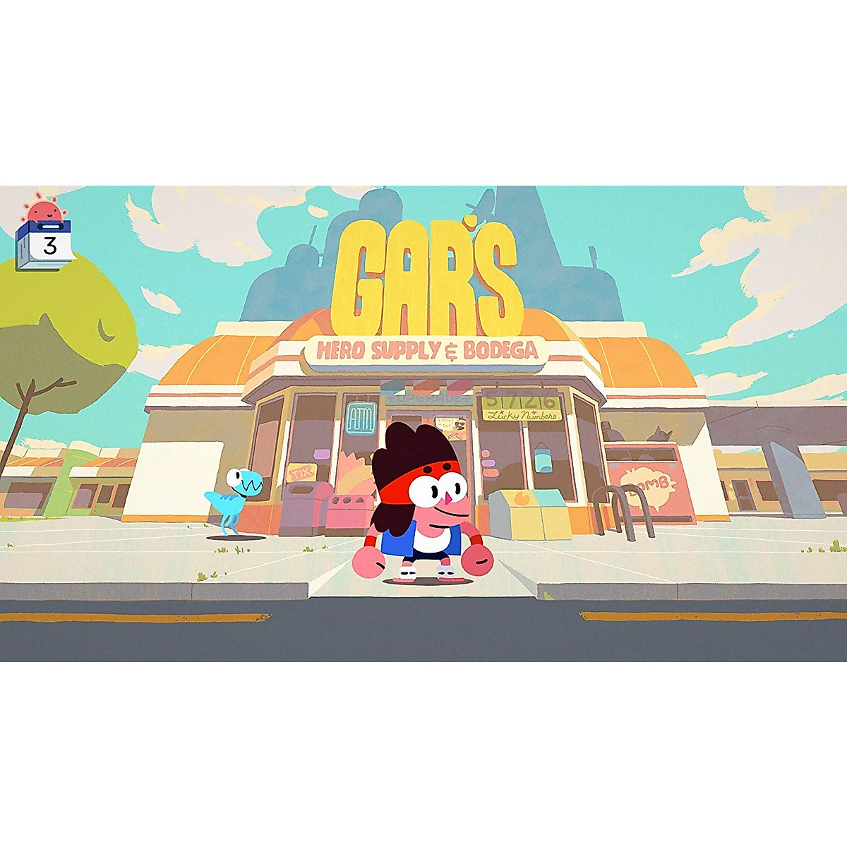 Steven Universe: Save The Light & OK K.O.! Let's Play Heroes - Xbox One