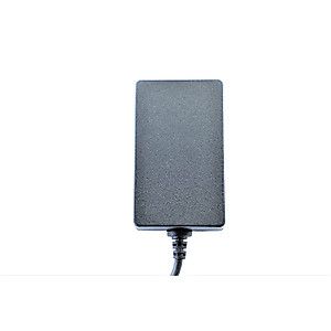 OMNIHIL [UL Listed] 8 Foot Long AC/DC Power Adapter 12V 2A (2000mA) 5.5x2.5millimeters Compatible with SIMPLETECH STB24-12A Switching Cable PS