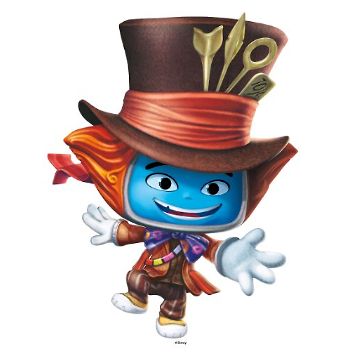 Disney Universe - Nintendo Wii