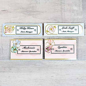 Brother Extra Strength Tape, Laminated Black on Clear, 24mm (Tzes151) - Retail Packaging