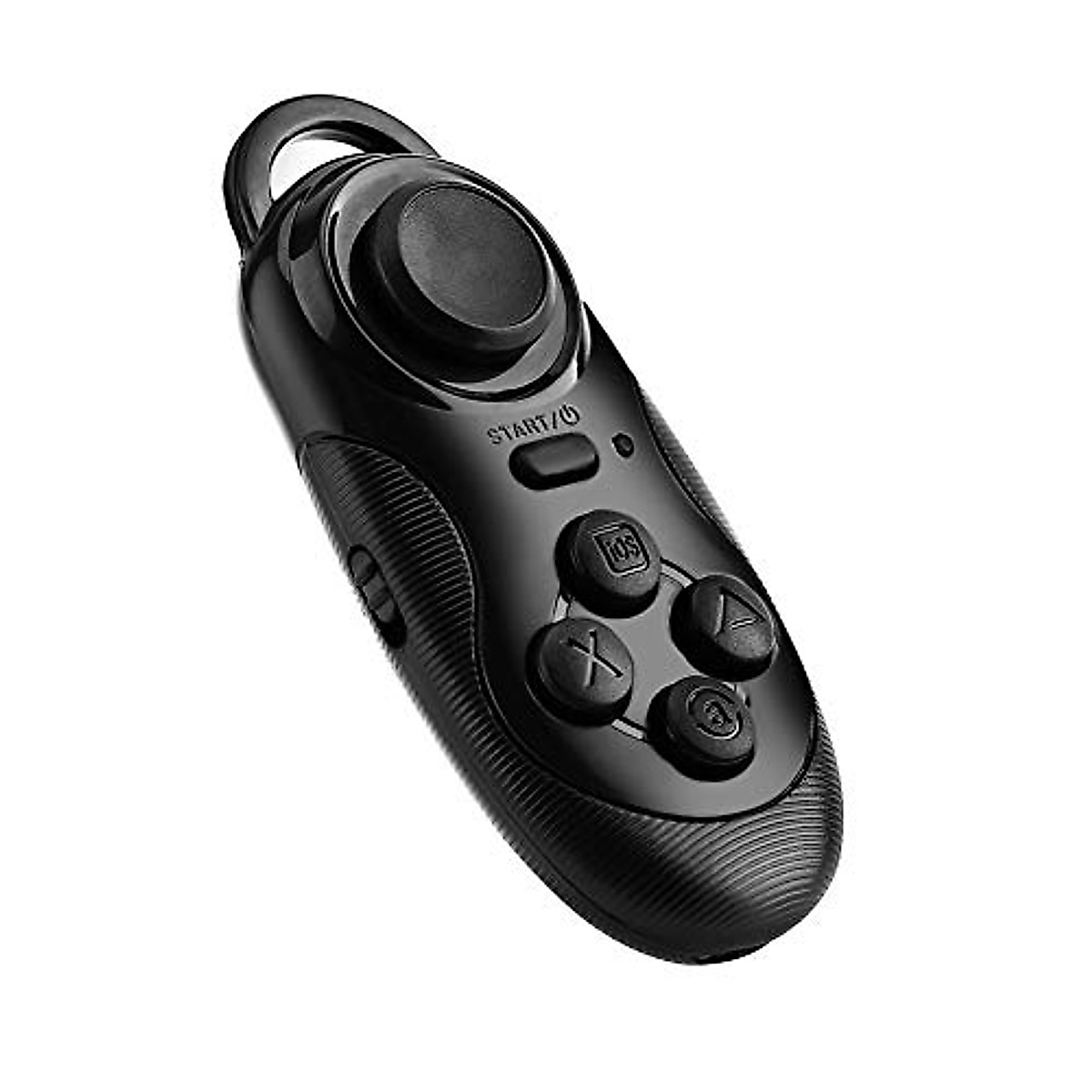 Bluetooth Selfie Remote Controller,Wireless Camera Shutter Remote Control,Selfie Controller Shutter Gamepad Remote for VR 3D Glasses New