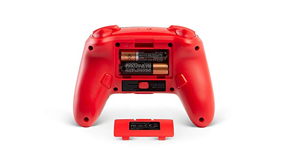 PowerA Enhanced Wireless Controller for Nintendo Switch